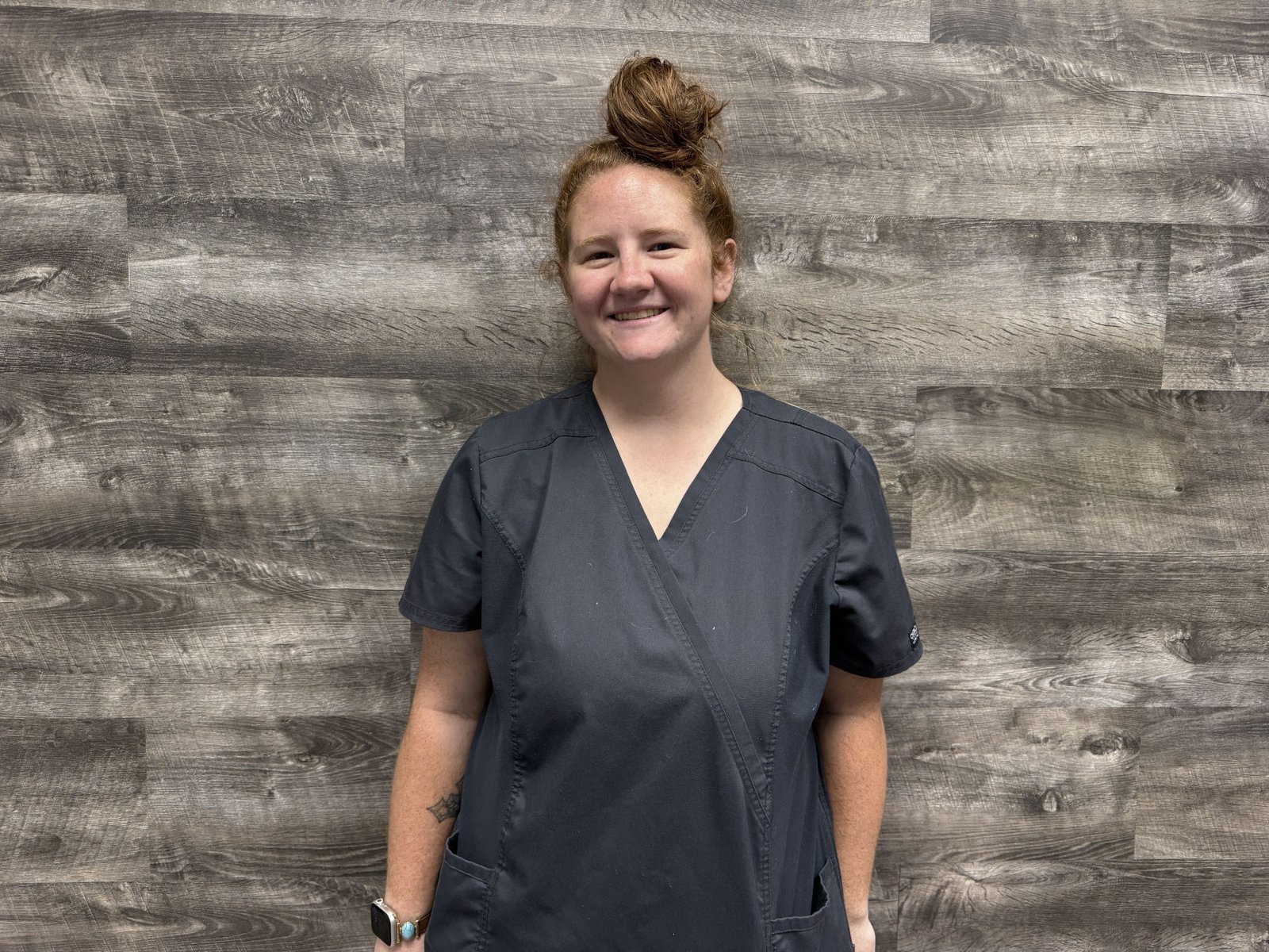 Amber – Wickham Animal Hospital and Boarding